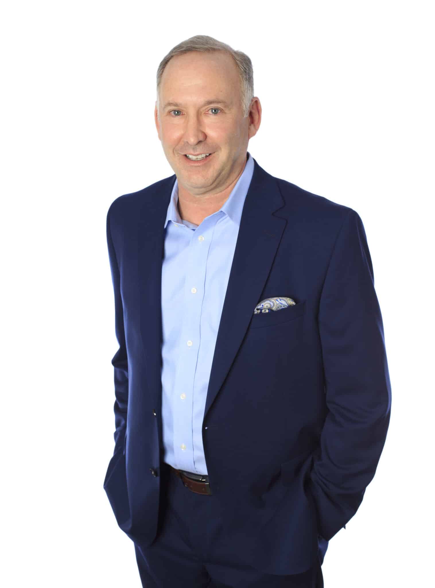 Health Matters with Joel Lourie - Make The Point Radio